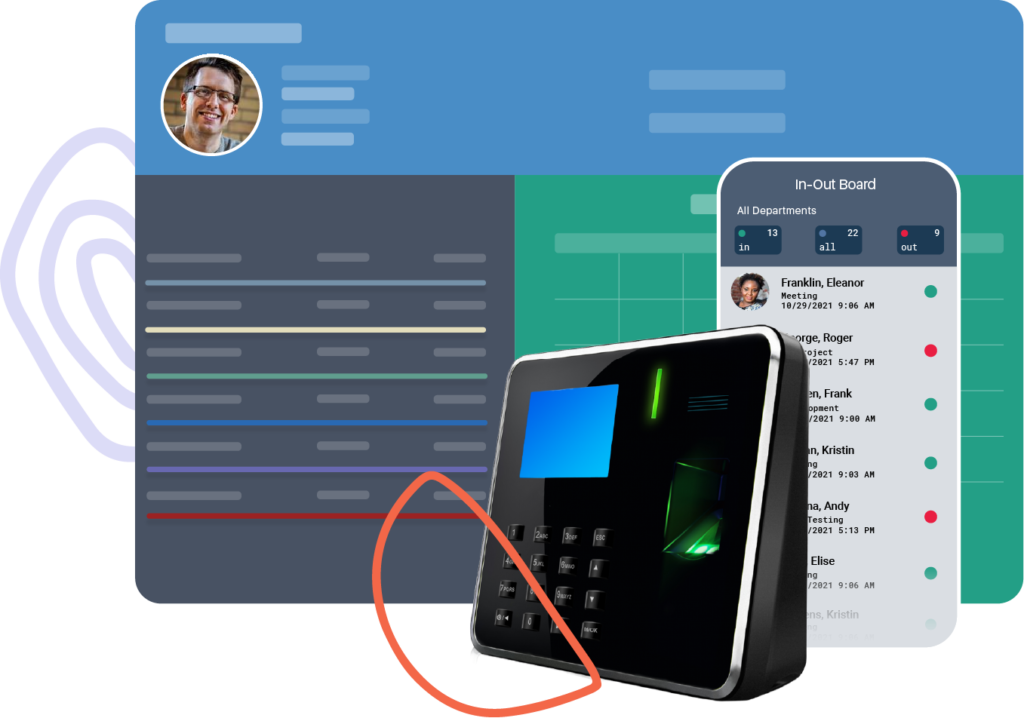 Payroll - Breeze 360